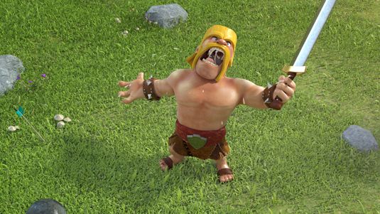 Clan carnage in explosive and goofy animation | Creative Bloq