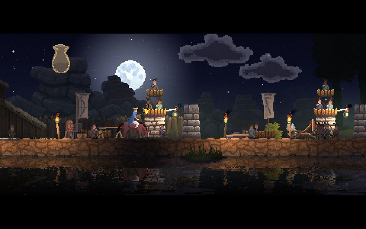 Kingdom review | PC Gamer