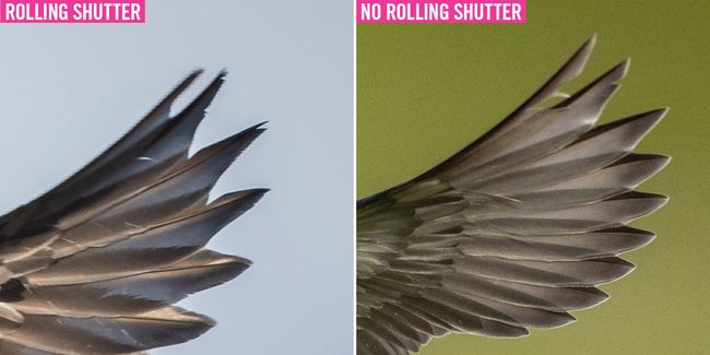 Which shutter mode is best on your Canon camera? | Digital Camera World