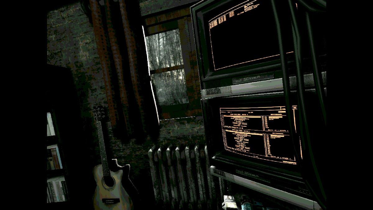 He made a viral horror game in 2 months – it sold 6 million copies, and ...