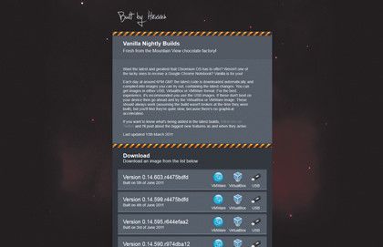 How to build your own Google Chromebook | TechRadar
