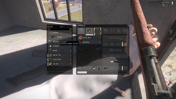 DayZ Arma 3: the reason you should play the DayZ mod again | PC Gamer