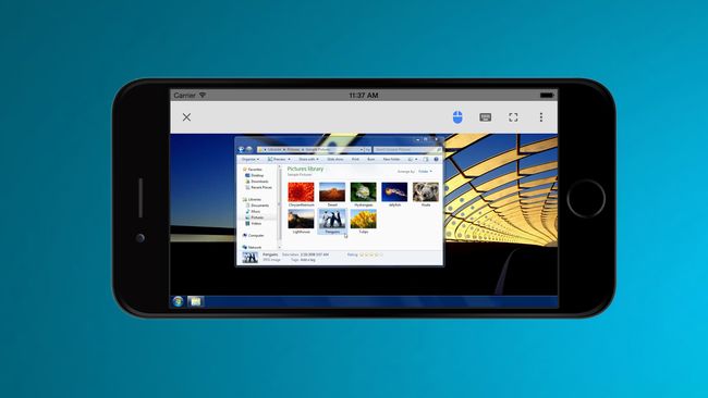 Chrome Remote Desktop lets iOS users take their PC screens on the go ...