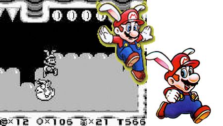 Man of many hats: The history of Marios costumes | GamesRadar+