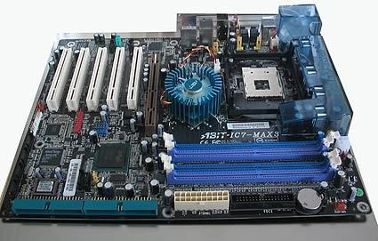 Spacious Interior - 15 Case Power Tower Round-Up | Tom's Hardware