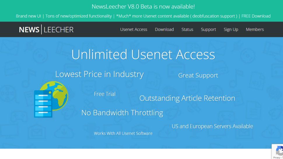 Best Usenet provider of 2024 | TechRadar