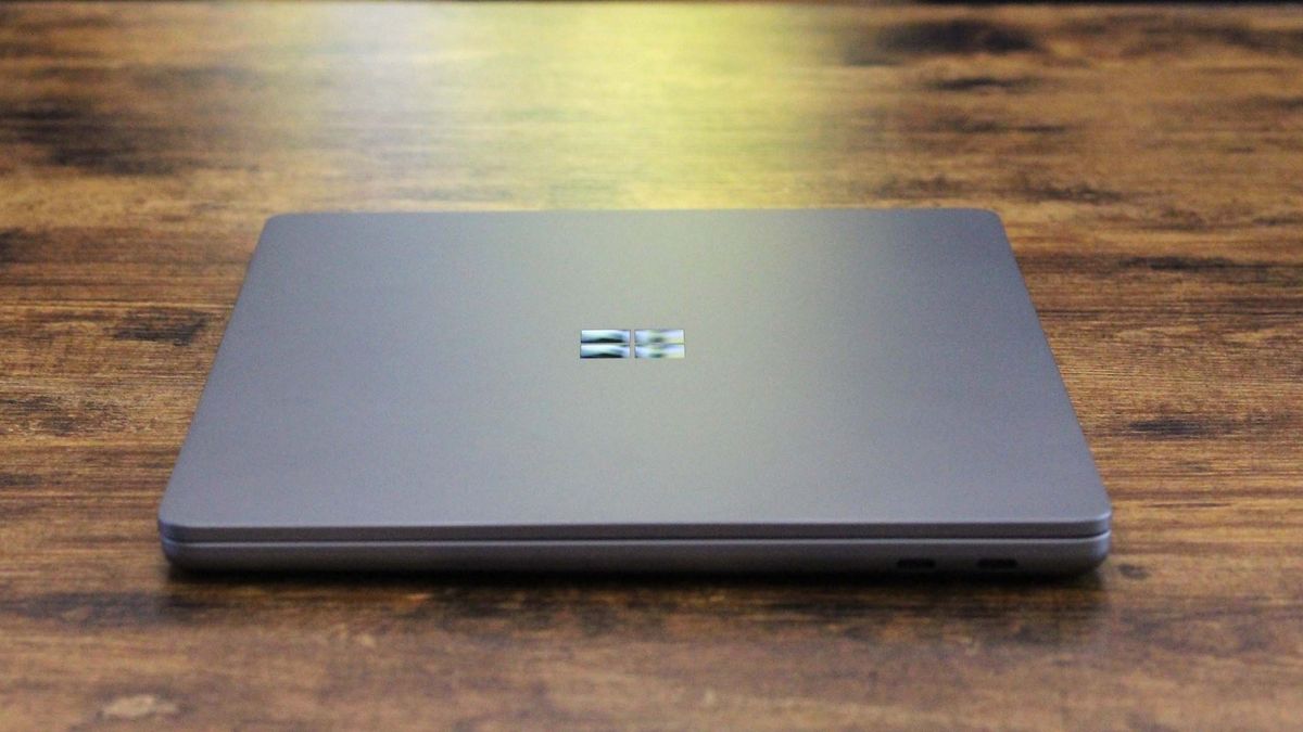 Microsoft Surface Laptop 13-inch review: Great, in a vacuum | Windows ...