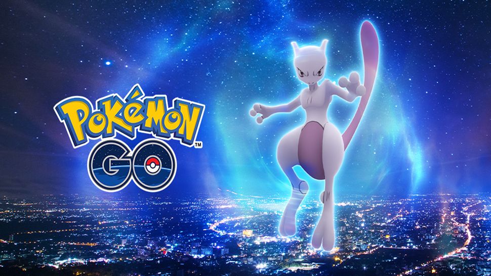 Pokemon Go Mewtwo counters | GamesRadar+