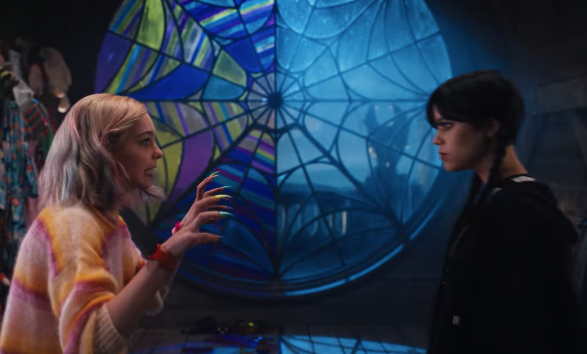 Wednesday episode 1 recap: What is Nevermore Academy? | What to Watch