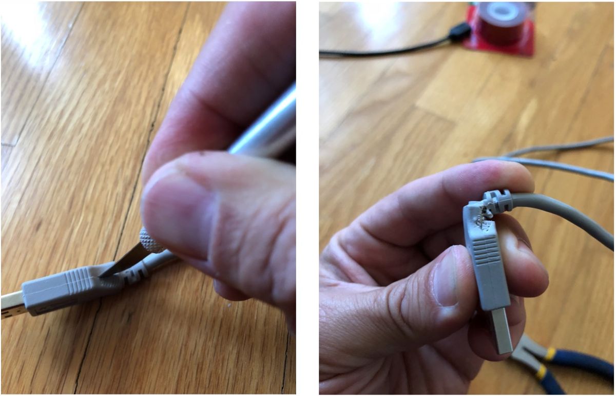 How to roll your own Vive cooling solution when playing VR | iMore