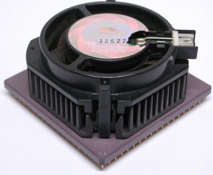 1998 To 2000, Continued - The Mother of All CPU Charts Part 1 | Tom's ...