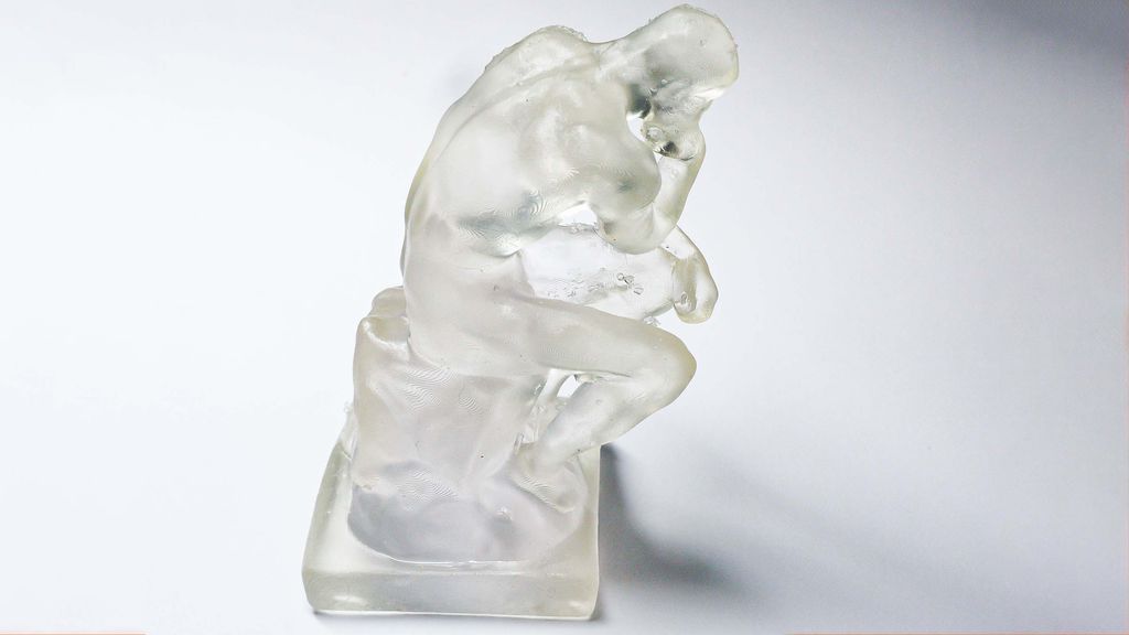 Formlabs Form 3+ 3D printer review: The best resin printer you can buy ...