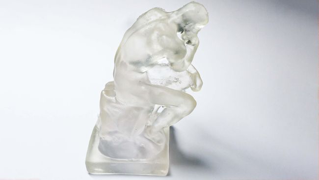 Formlabs Form 3+ 3D printer review: The best resin printer you can buy ...