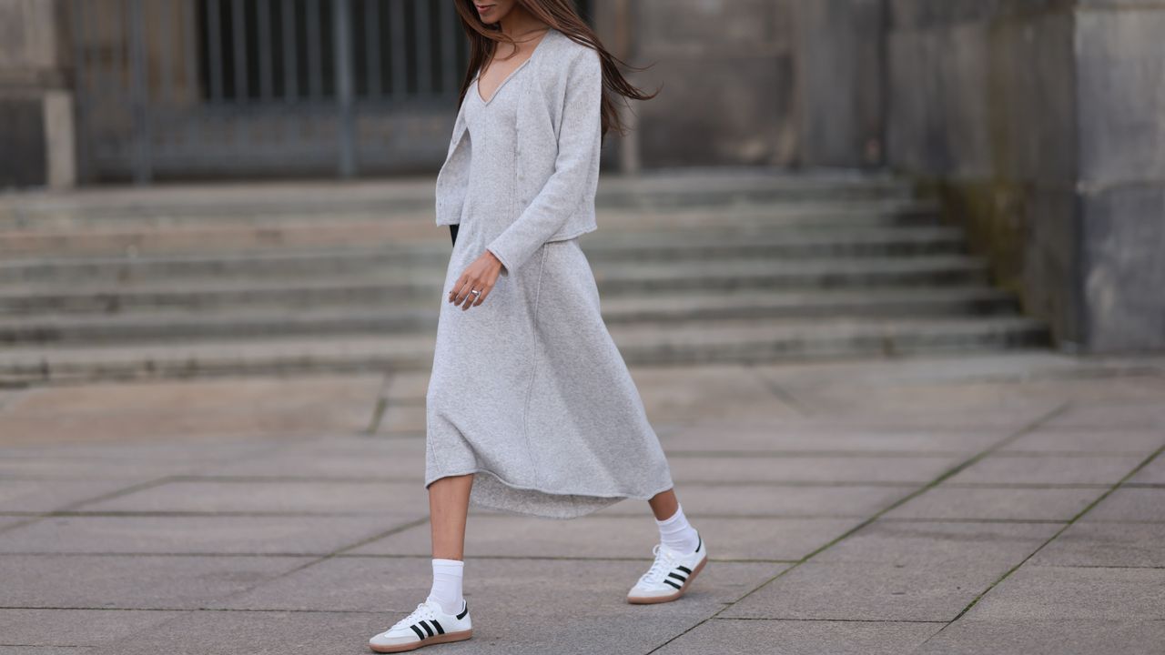 32 French fashion staples you need in a Parisian chic wardrobe | Woman ...