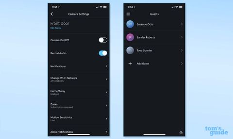Amazon Key review | Tom's Guide