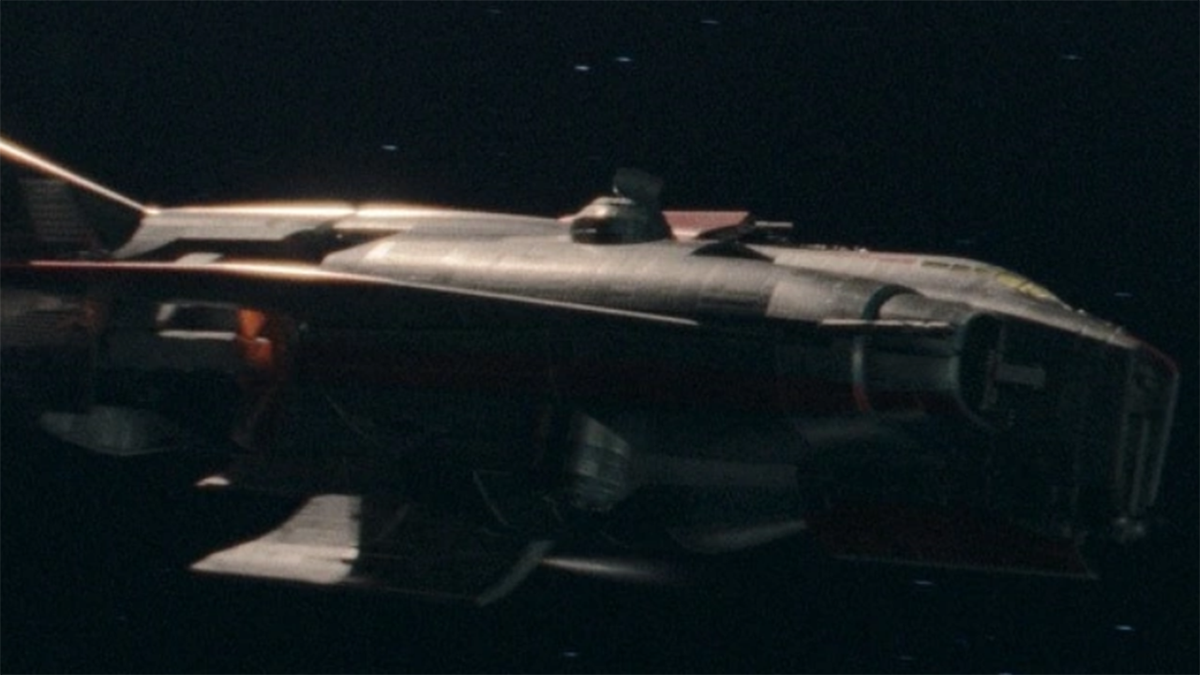 The spaceships of the 'Star Wars' High Republic era | Space