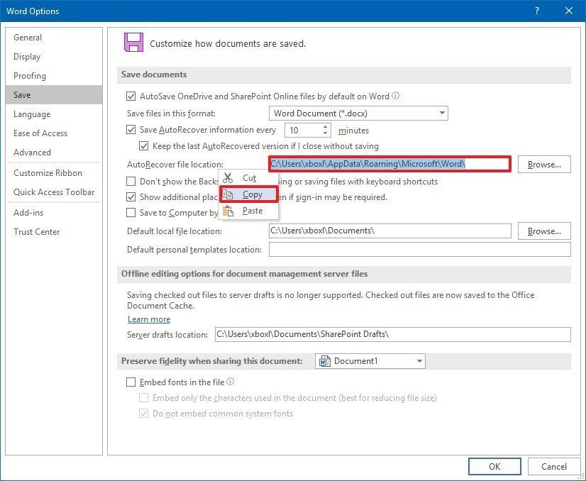 How to recover unsaved documents in Office | Windows Central