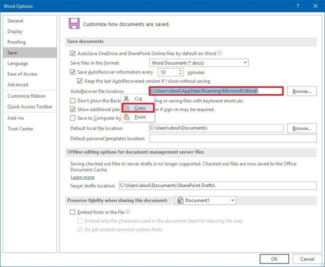 How to recover unsaved documents in Office | Windows Central
