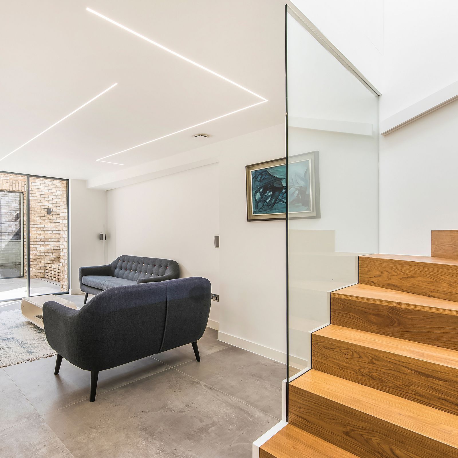 Glass wall design ideas - all you need to know | Ideal Home