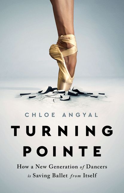 'Turning Pointe' Explores Ballet's White Supremacy Problem | Marie Claire
