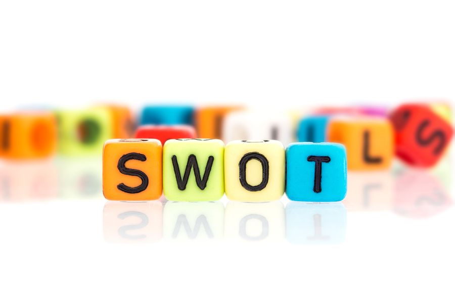 What is a SWOT analysis when it comes to business and IT? | IT Pro