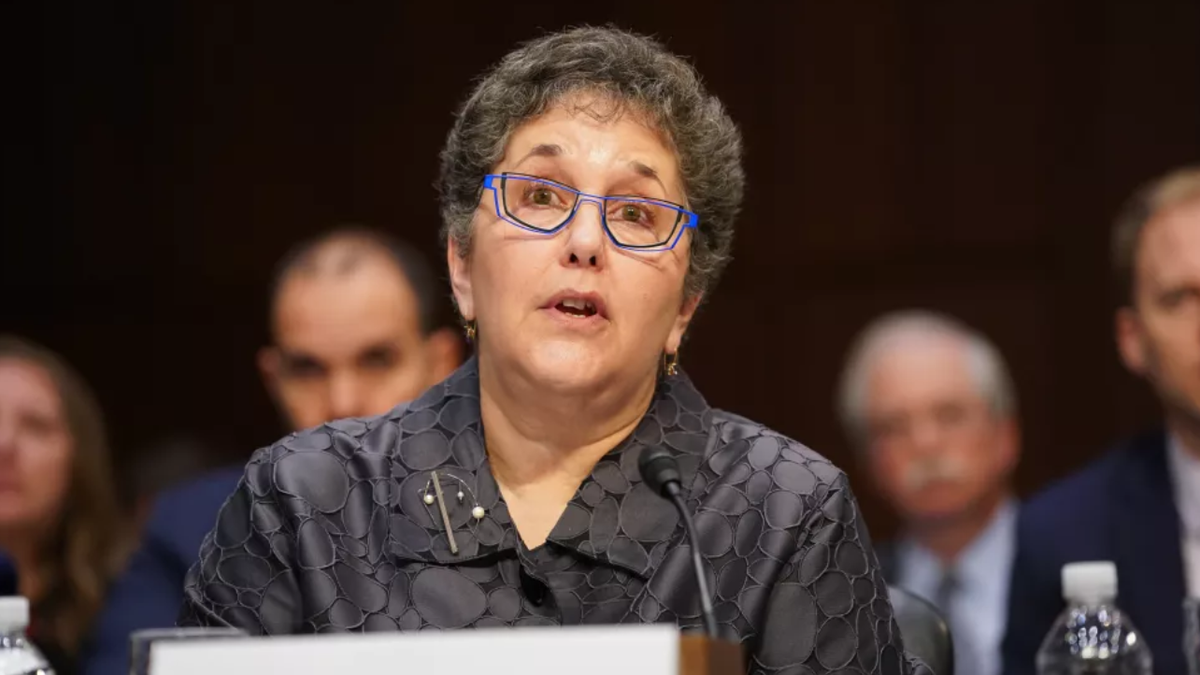 Emily Barr Named ‘B+C’ Broadcaster of the Year | TV Tech