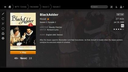 How to build the best Raspberry Pi media server: Page 3 - Page 3 ...