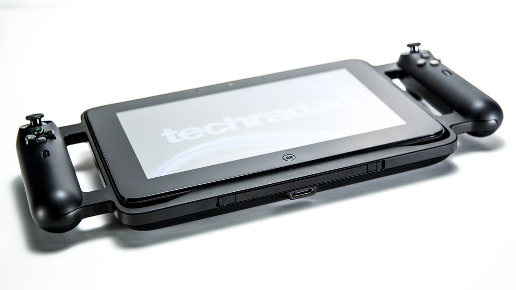 Razer Edge review | TechRadar