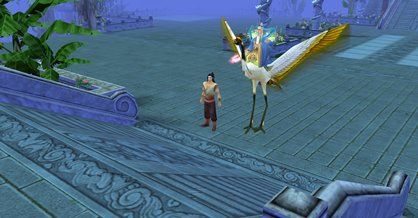 The Chinese MMO invasion begins | GamesRadar+