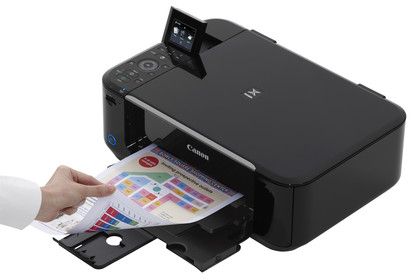 Canon PIXMA MG4150 Wi-Fi printer announced | TechRadar