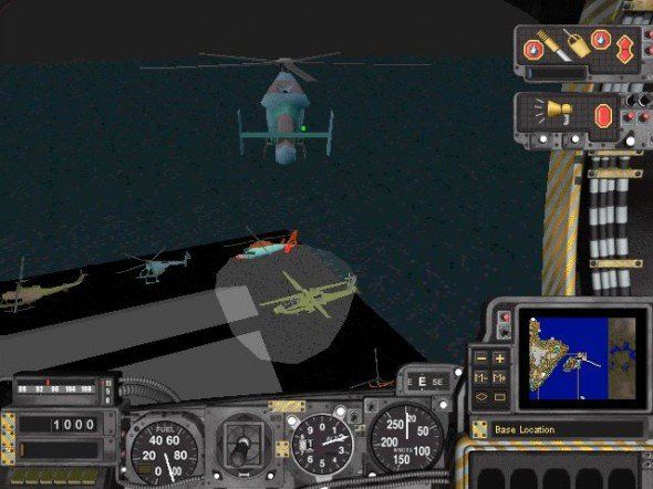 A collection of notable videogame firsts | PC Gamer