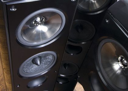 KEF XQ 5.1 System review | TechRadar
