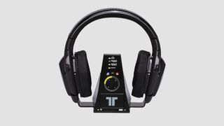 Tritton Warhead 7.1 review | T3