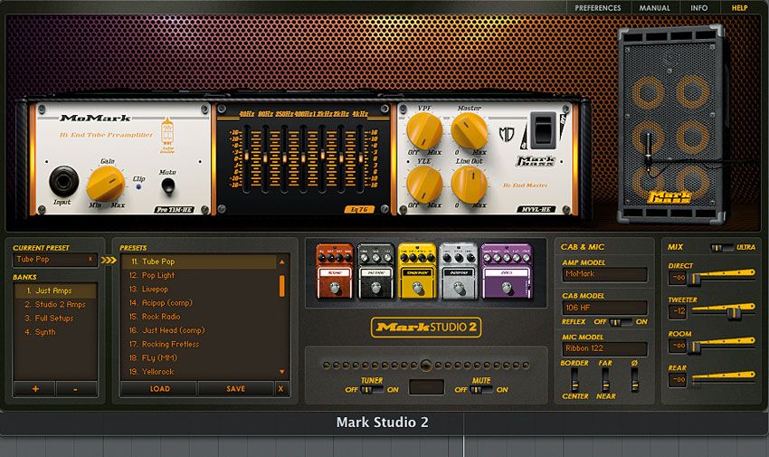 Creating a great bass guitar sound | MusicRadar
