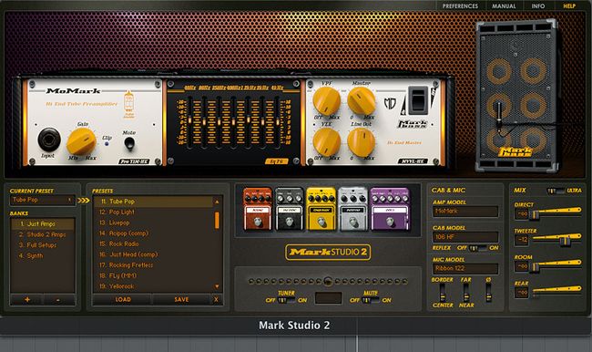 Creating a great bass guitar sound | MusicRadar