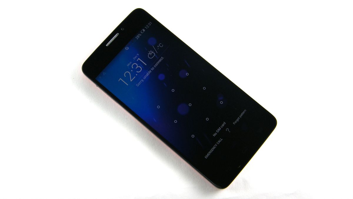 Alcatel One Touch Idol X review | TechRadar