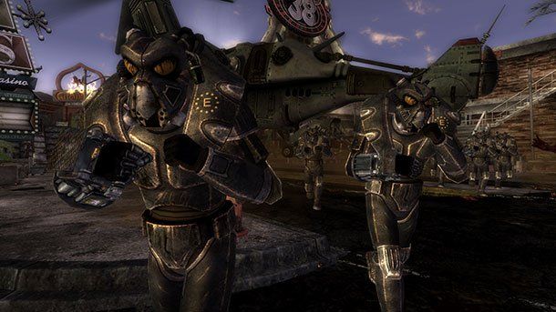 Fallout: Nuclear Winter, Part 4 of 5 | PC Gamer