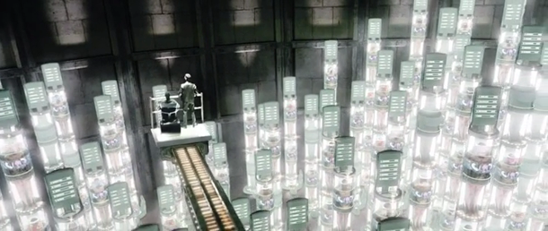 14 Freaky Sci-Fi And Fantasy Prisons | GamesRadar+