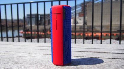 UE Boom review | TechRadar