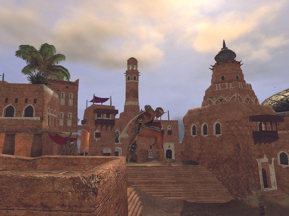 Funcom reveals new Age of Conan content plan | GamesRadar+