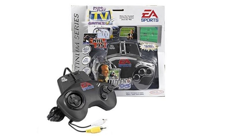 GamesRadar's guide to buying cheap retro consoles | GamesRadar+