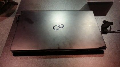 Hands on: Fujitsu Lifebook S904 review | TechRadar