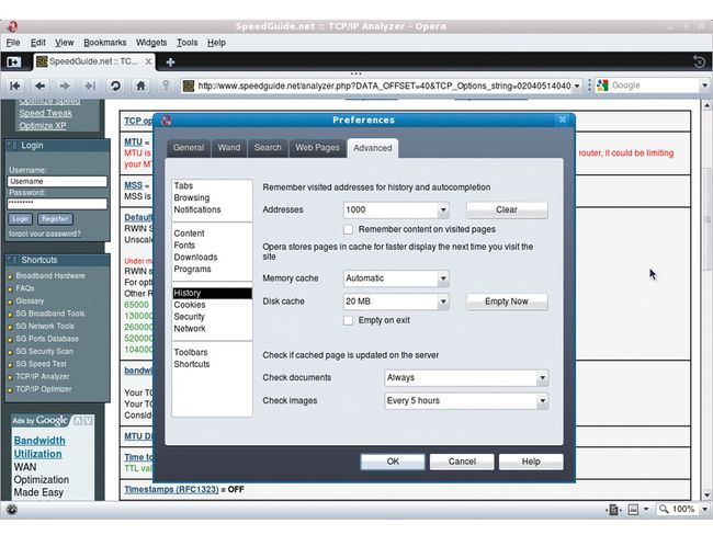Make Linux faster, lighter and more powerful | TechRadar