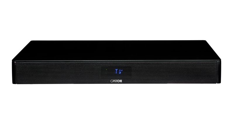 Canton DM 55 review | What Hi-Fi?