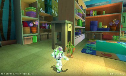 Toy Story 3 review | GamesRadar+