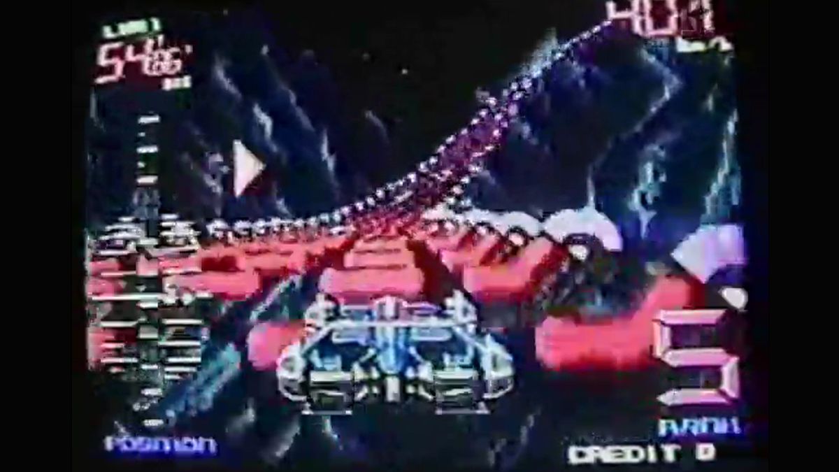 The best arcade games that never got ported to consoles | GamesRadar+