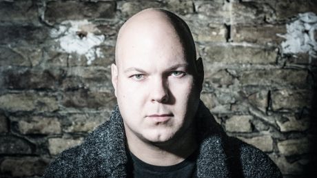 Alan Fitzpatrick's favourite music software | MusicRadar