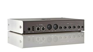 iConnectivity iConnectAudio4+ review | MusicRadar