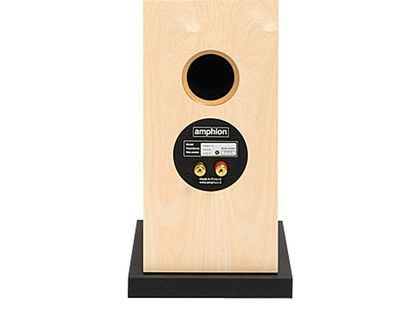 Amphion Argon 3L review | TechRadar