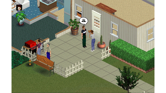 Why we need the original Sims back for the modern age | TechRadar